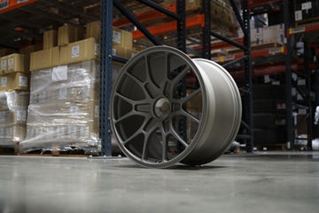 Rotiform ZMO CustomSpec - Gray | Rotiform